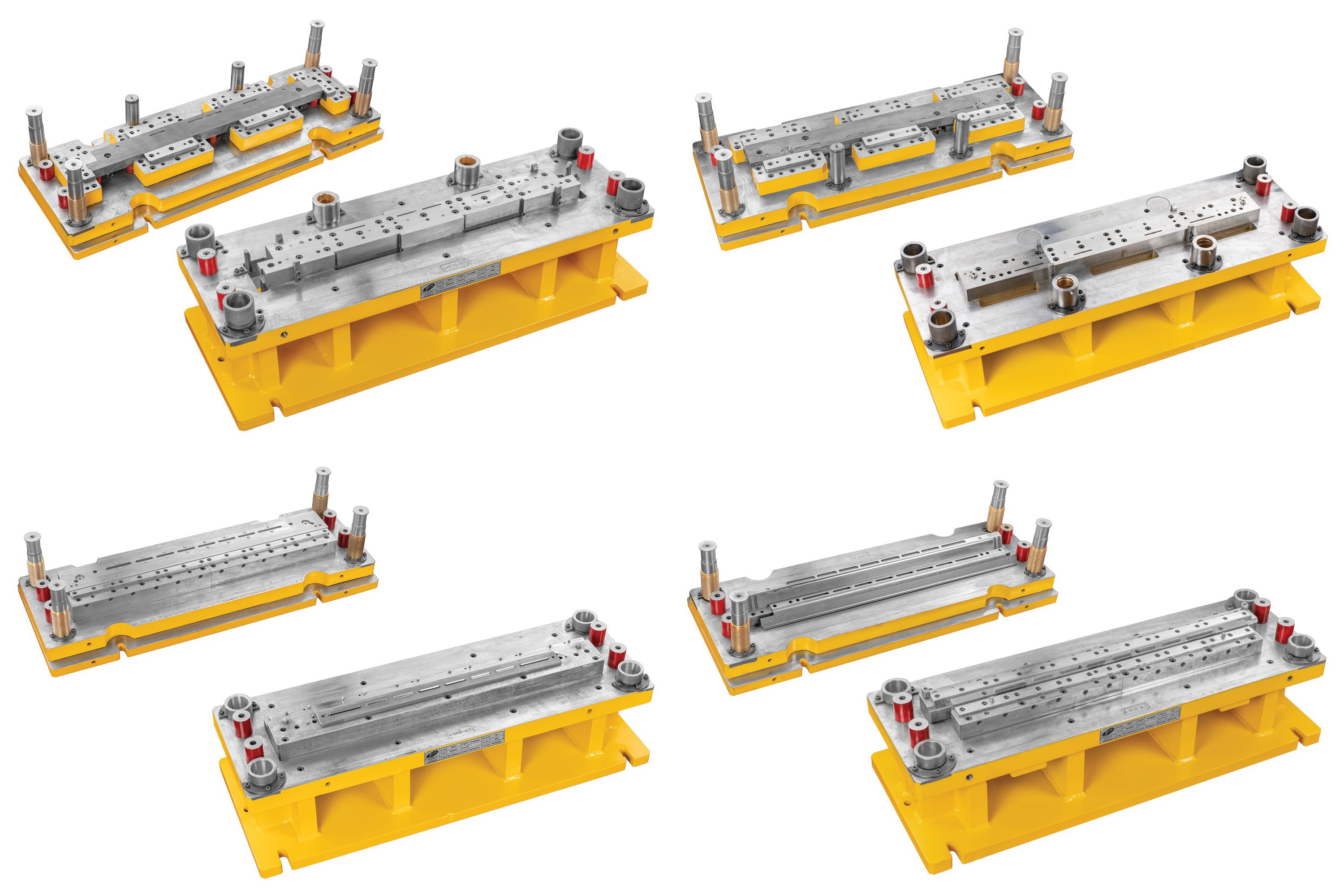 İlim Kalıp - Ürünler